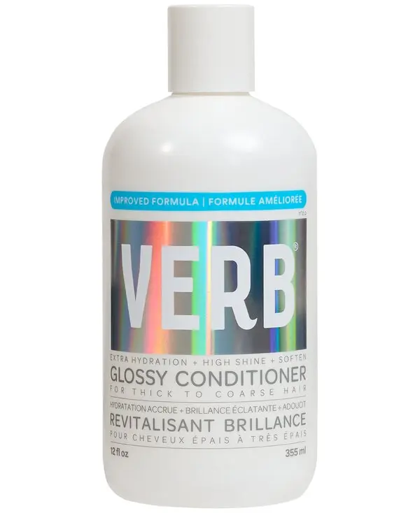 VERB Glossy Conditioner - No Color