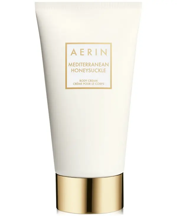 Aerin Mediterranean Honeysuckle Body Cream - No Color