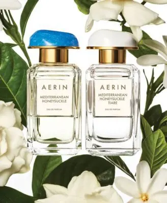 Aerin Mediterranean Honeysuckle Collection - No Color