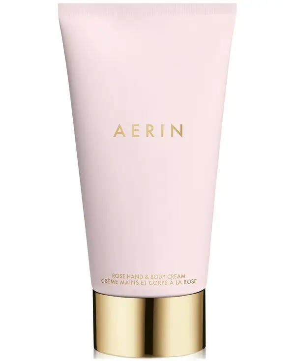 Aerin Rose Hand & Body Cream - No Color