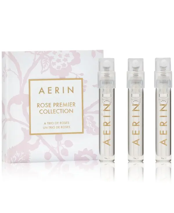 Aerin 3-pc. Rose Premier Collection Fragrance Discovery Set