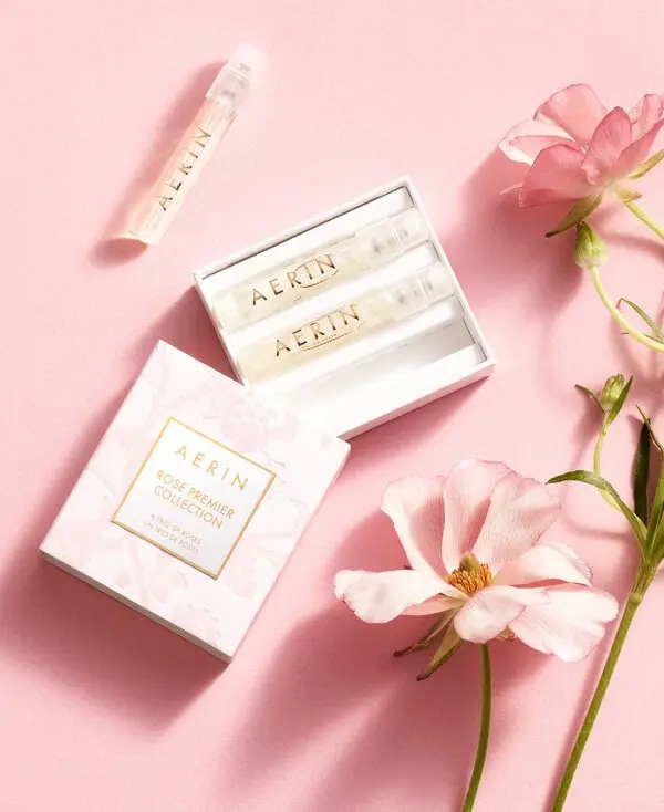 Aerin 3-pc. Rose Premier Collection Fragrance Discovery Set
