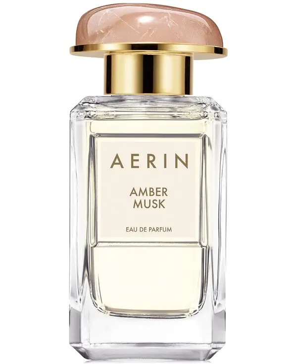 Aerin Amber Musk Eau De Parfum Spray - No Color