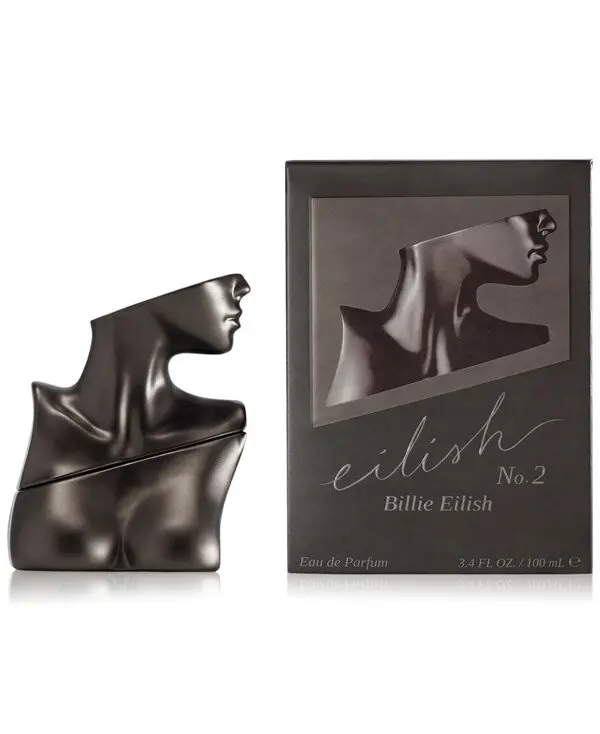 BILLIE EILISH Eilish No. 2 Eau De Parfum - No Color