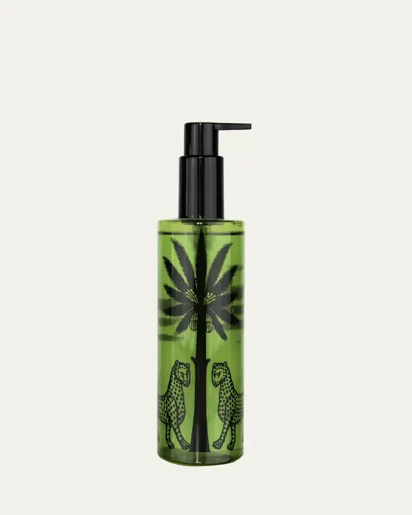 ORTIGIA SICILIA Aragona Shower Gel, 8.4 Oz