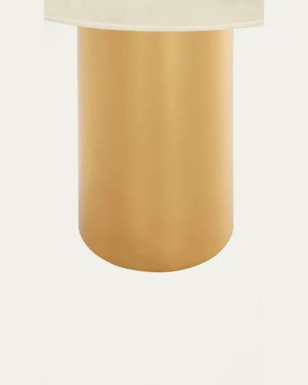 Jonathan Adler Alphaville Dining Table 54