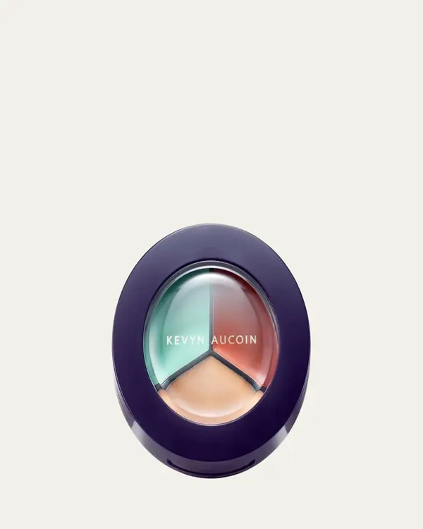KEVYN AUCOIN Face Forward Color Corrector