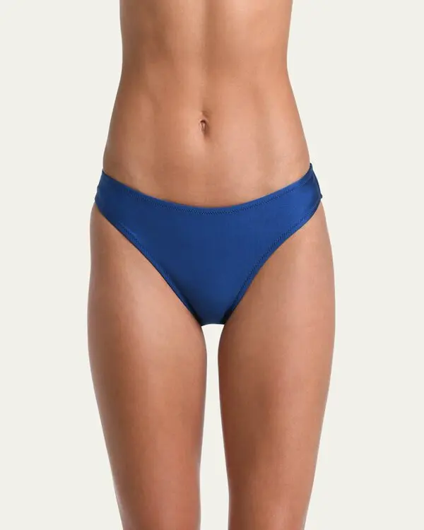 L'Agence Nicole Classic Bikini Bottom