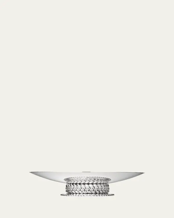 Christofle Babylone Centerpiece