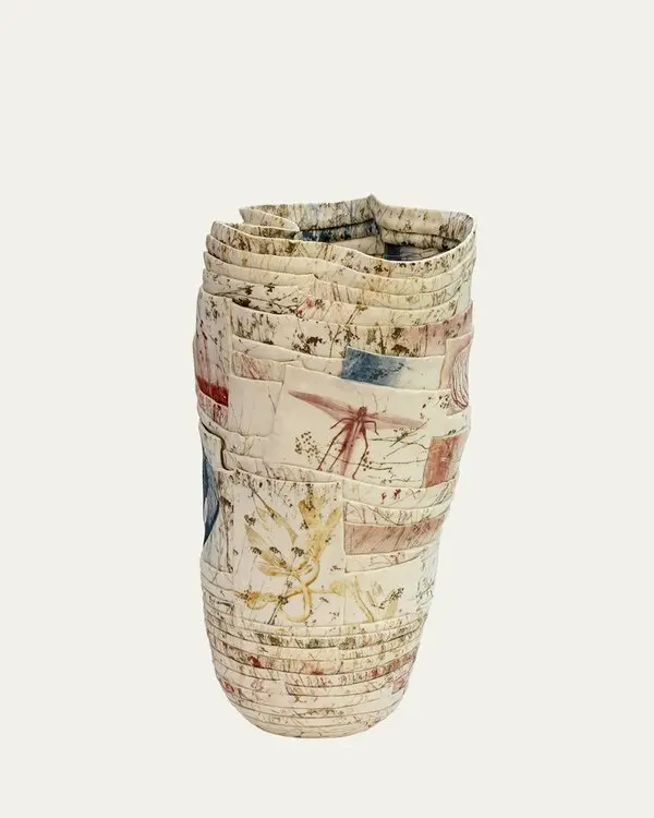 SARA DARIO Nature Decorative Accent - Multi