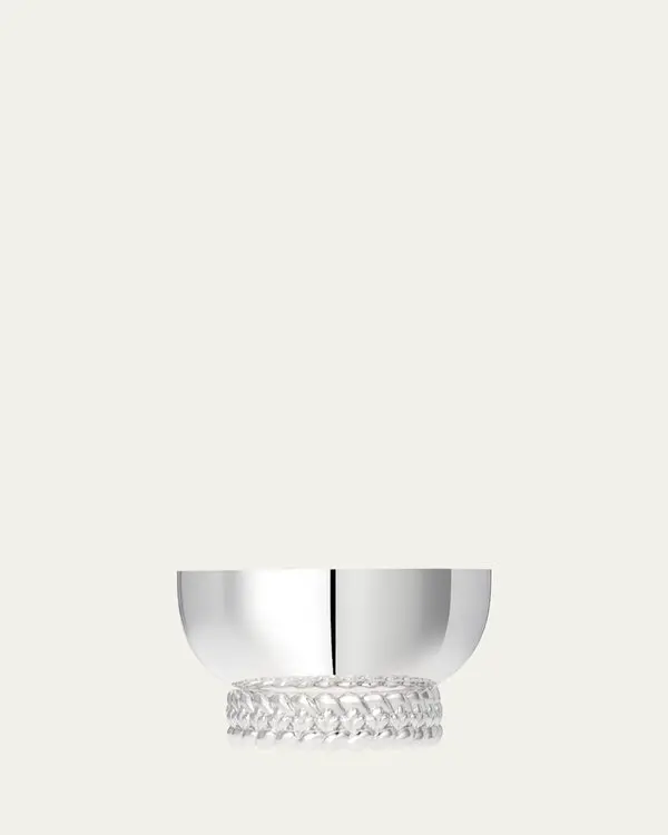 Christofle Babylone Bowl