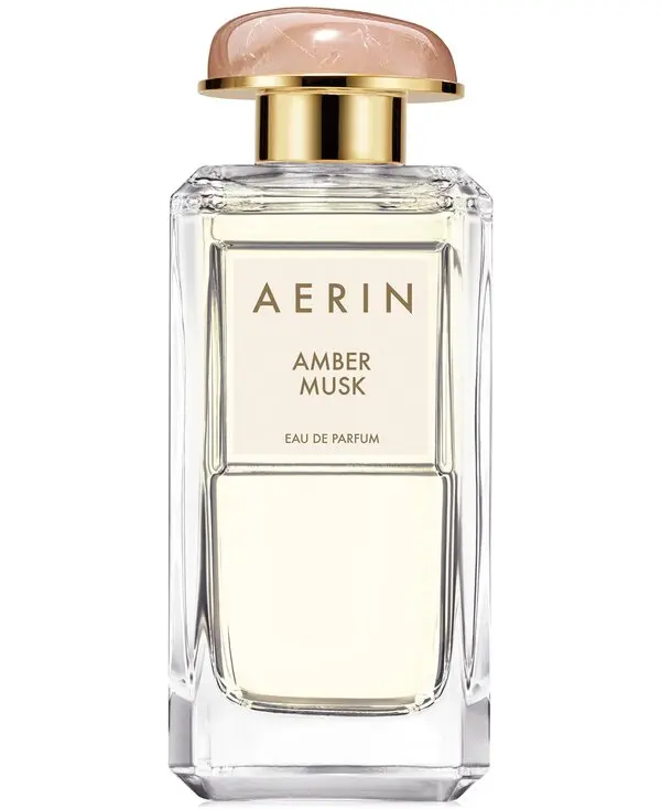 Aerin Amber Musk Eau De Parfum Spray - No Color