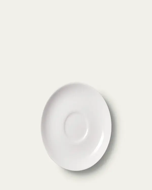 DIBBERN Coupe Coffee Cup Saucer