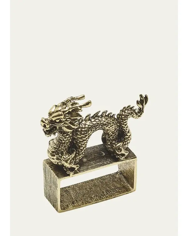 KIM SEYBERT Orient Napkin Ring