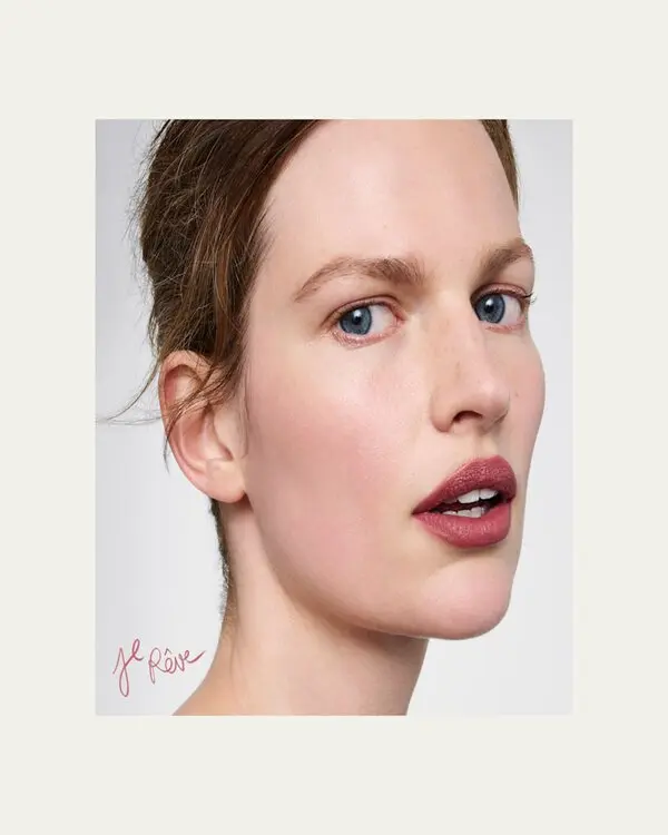 WESTMAN ATELIER Lip Suede Matte Lipstick - Je Reve