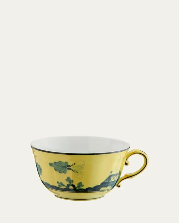 GINORI 1735 Citrino Tea Cup - One-color