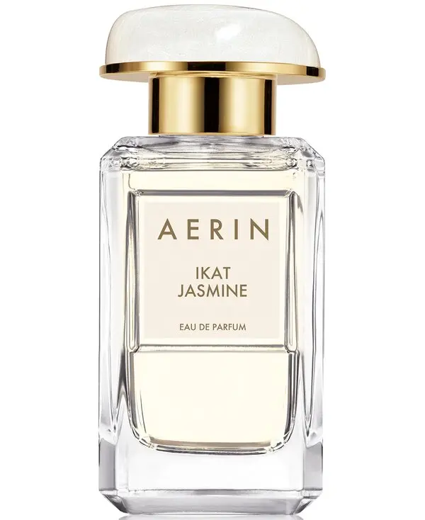 Aerin Ikat Jasmine Eau De Parfum Spray - No Color