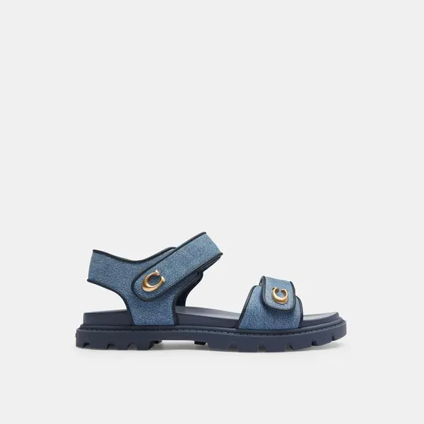 COACH Brynn Sandal