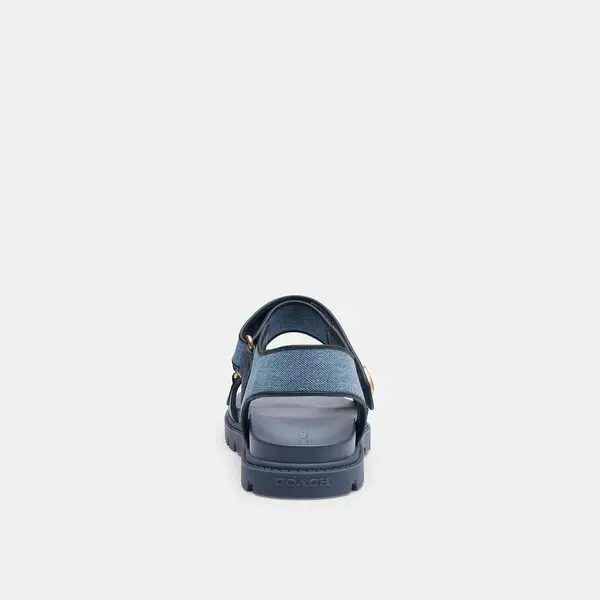 COACH Brynn Sandal