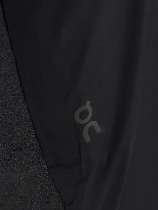 On Weather Stretch Recycled-shell Track Pants