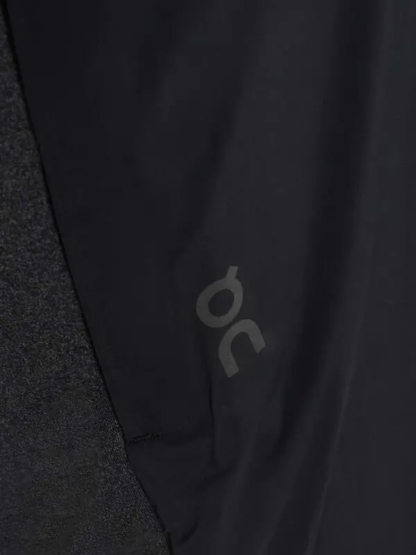On Weather Stretch Recycled-shell Track Pants