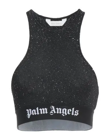 Palm Angels Knit Top