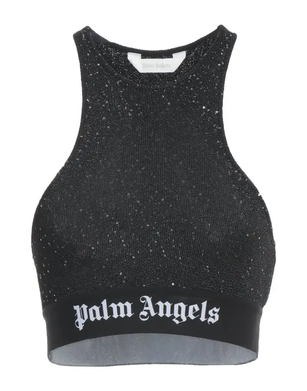 Palm Angels Knit Top