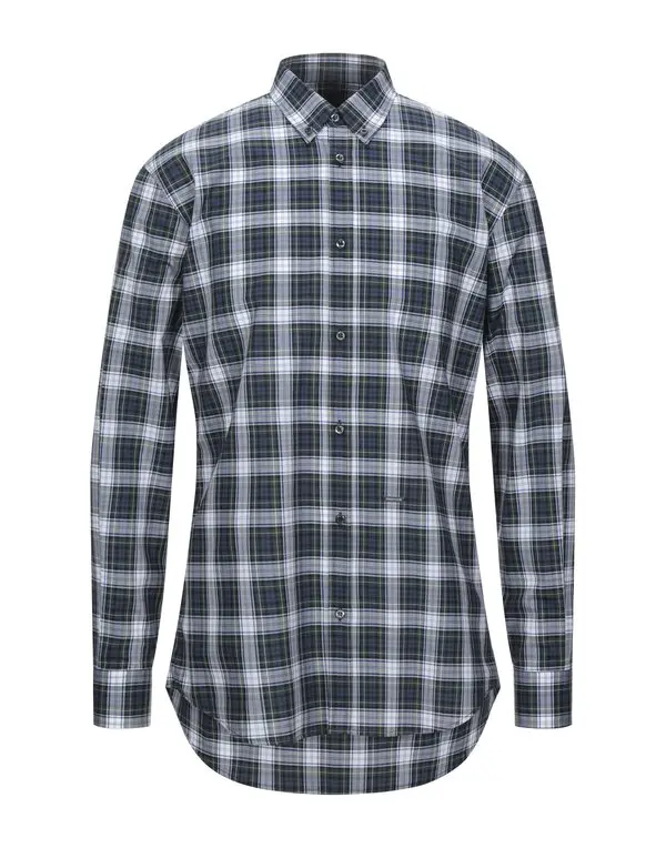 Dsquared2 Shirt Size Cotton