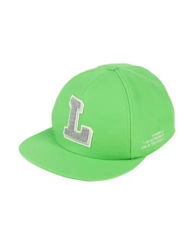 LARDINI Baseball Cap - Green