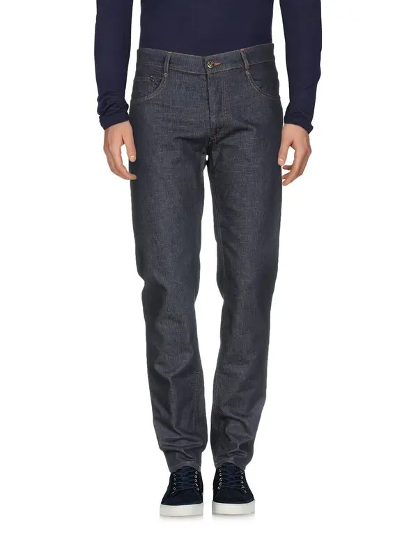 Missoni Jeans Cotton