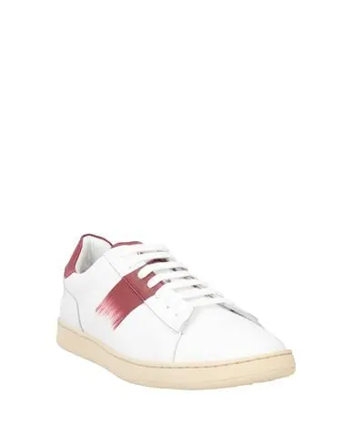 ROV Low-top Leather Sneakers