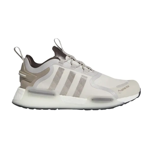 Adidas Nmd_v3 Gore-tex Sneakers - Brown