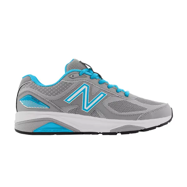 NEW BALANCE 1540v3 Sneakers - Grey