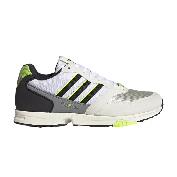 Adidas Zx 10000 Sneakers - White