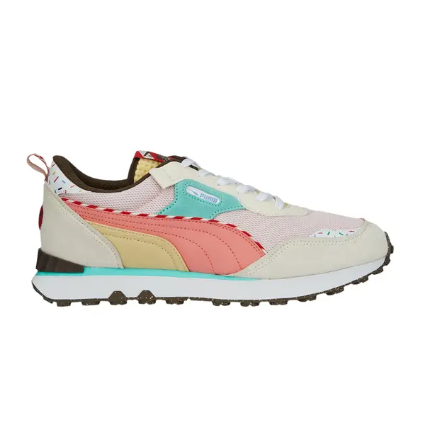 PUMA Rider Fv Sneakers - Pink