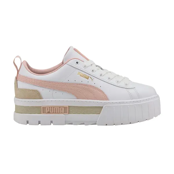 PUMA Wmns Mayze Tumbled Lotus