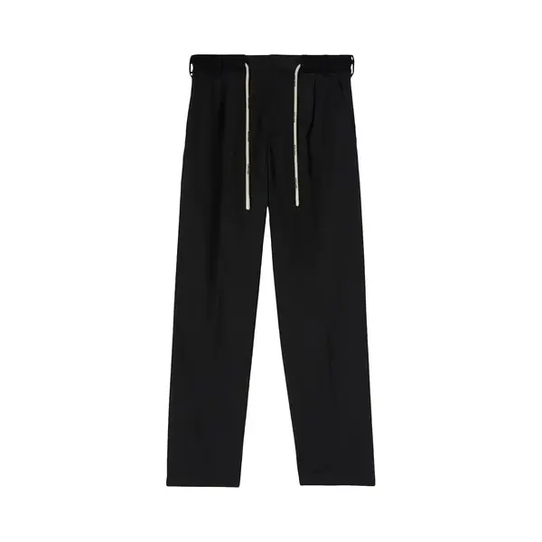 Palm Angels Track Belt Pants