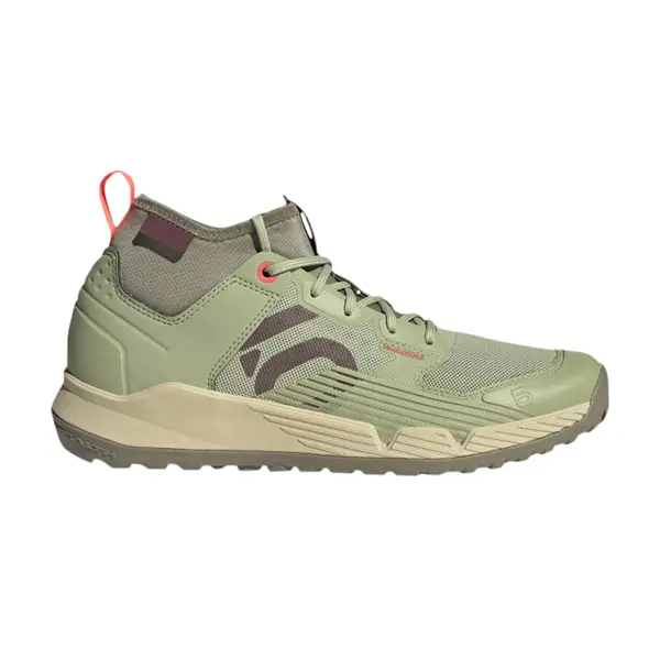Adidas Five Ten Trailcross Xt Sneakers - Green