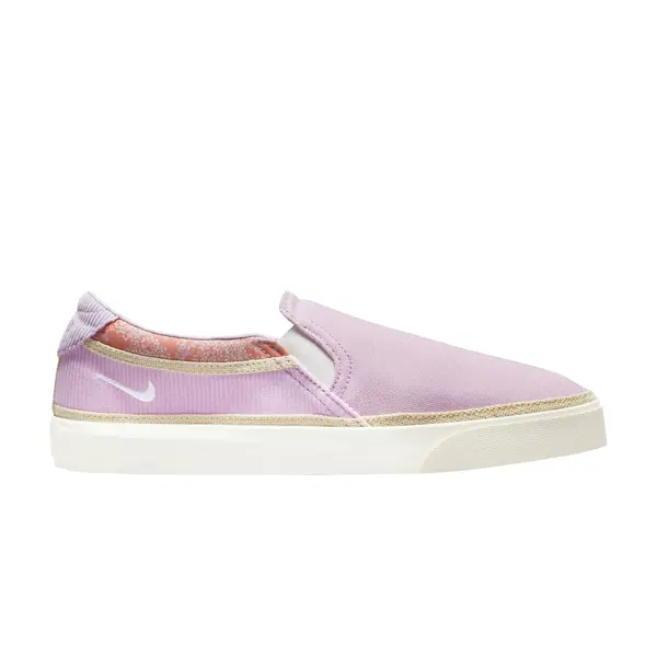 Nike Court Legacy Slip-on