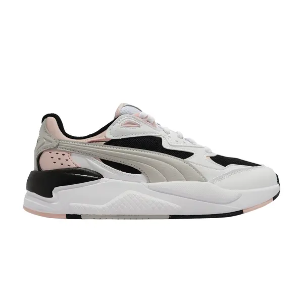 PUMA X-ray Speed Sneakers - Black