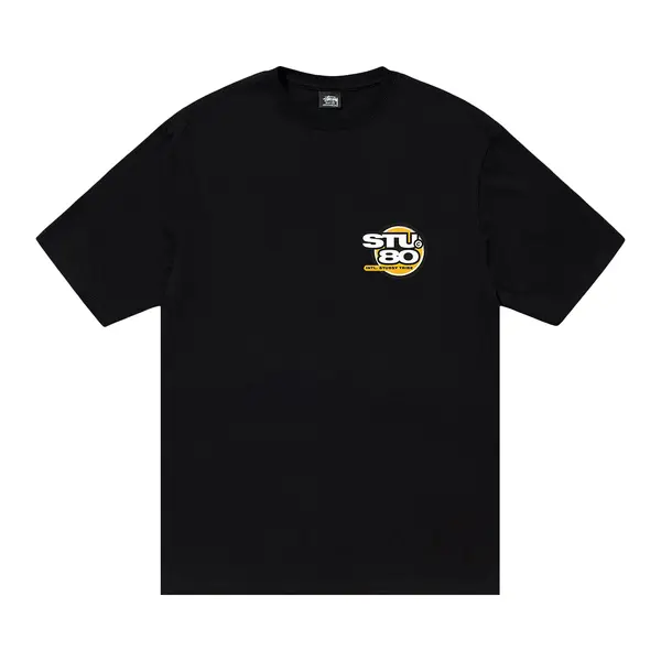 StÜssy Hot 80 Tee