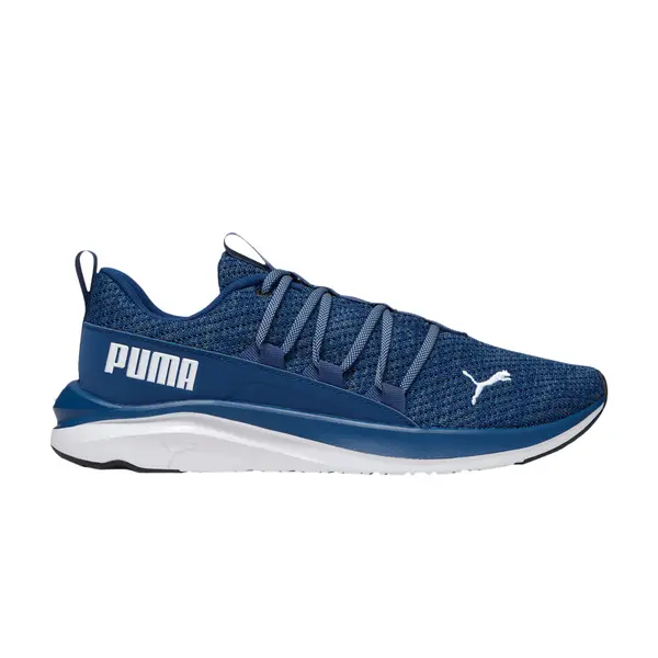 PUMA Softride One4all Knit Athletic Sneakers