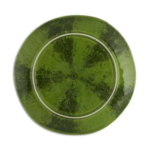 BORDALLO PINHEIRO Watermelon Charger Plate