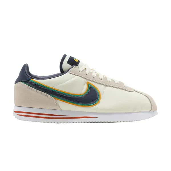 Nike Cortez Basic Premium Sneakers