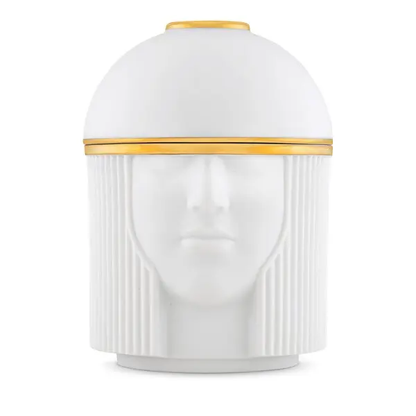 GINORI 1735 Lcdc L'amazzone Porcelain Diffuser Holder - White