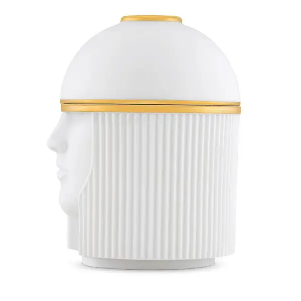 GINORI 1735 Lcdc L'amazzone Porcelain Diffuser Holder