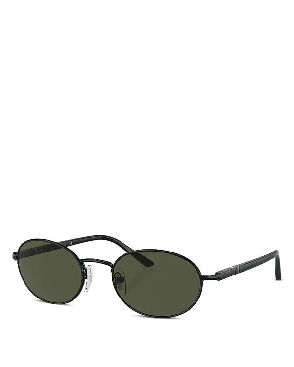 Persol Oval Sunglasses