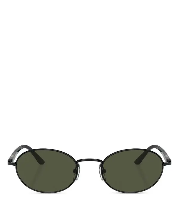 Persol Oval Sunglasses