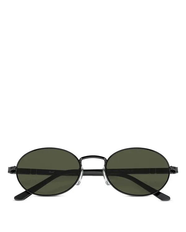 Persol Oval Sunglasses
