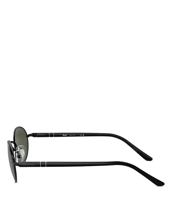 Persol Oval Sunglasses